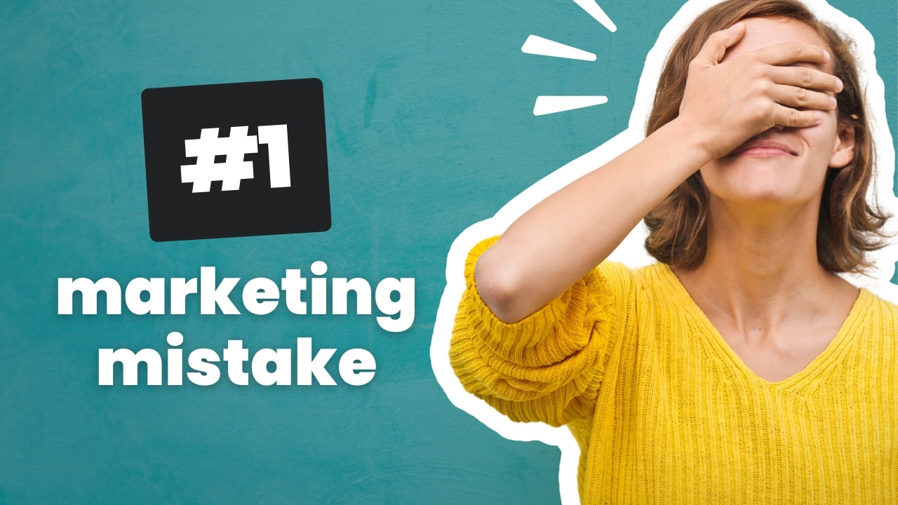 The root cause of most marketing problems » The Impact Copywriter