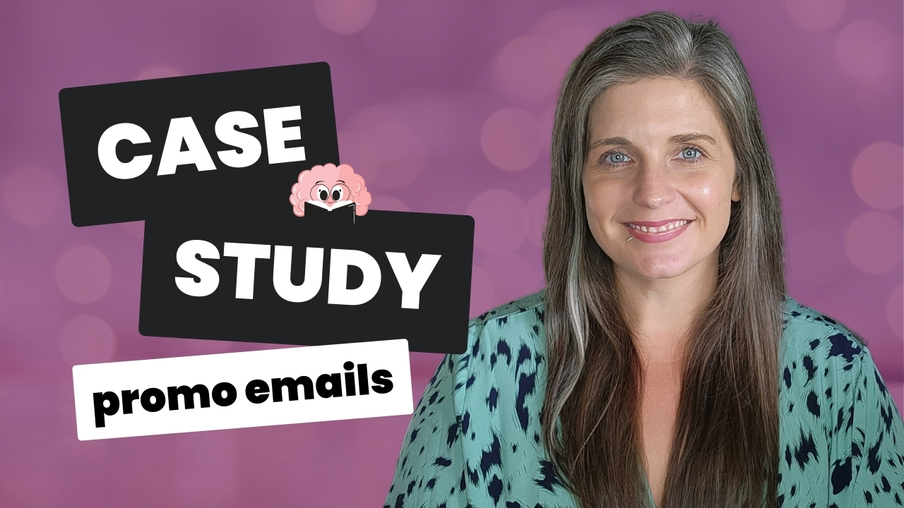 Copy Review 010: How to get your subscribers to care about your case ...