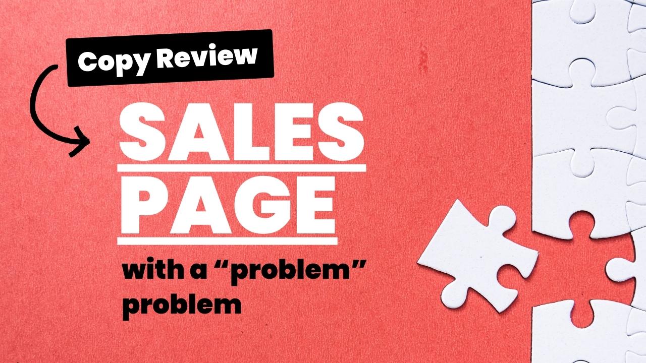 Conversion Copywriter | See shockingly more leads, customers, and ...