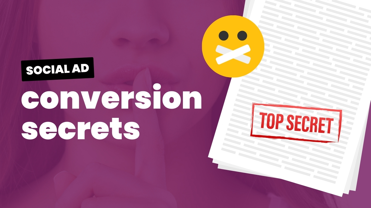 How to find high-converting social ad concepts » The Impact Copywriter
